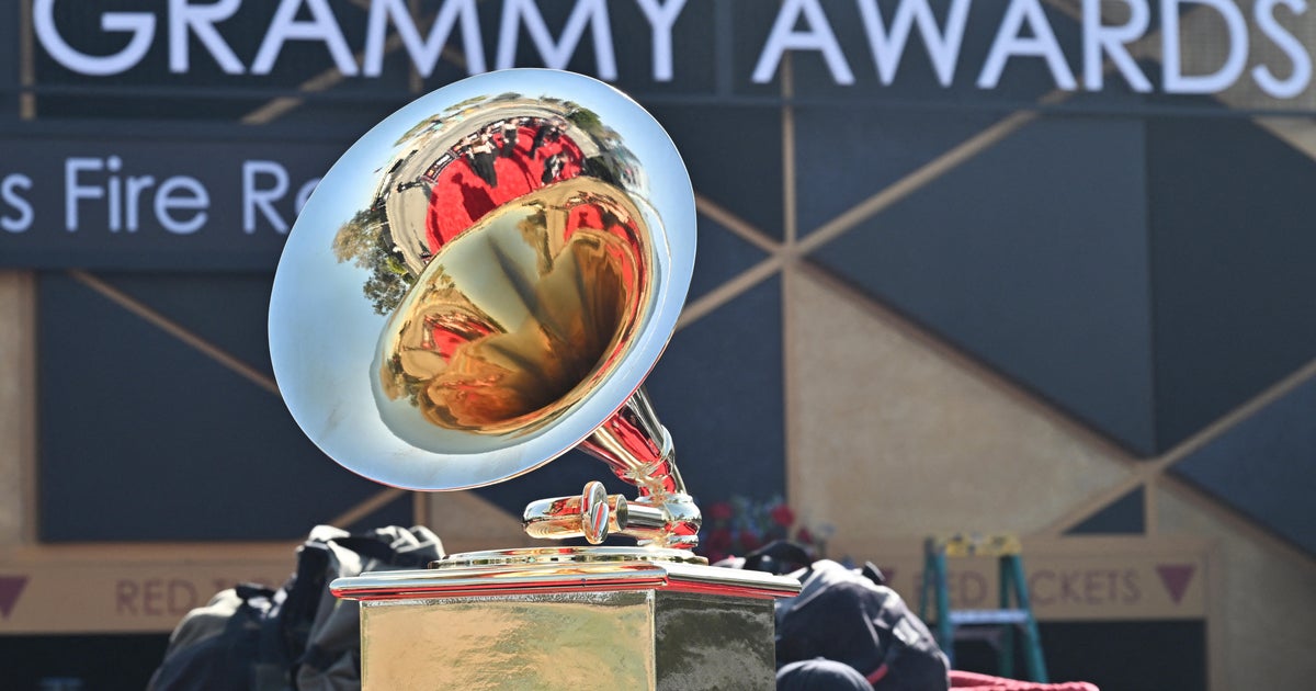The Grammy Awards are tonight. Here's how to watch live and what to ...